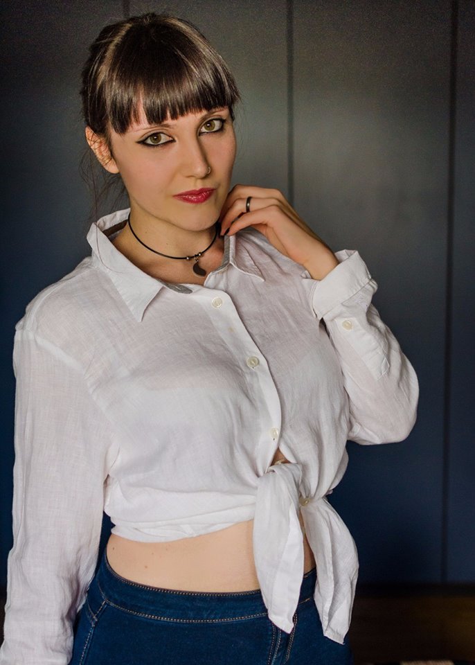 Cosplayer - Linda è la sensuale Mad Moxxi di Borderlands